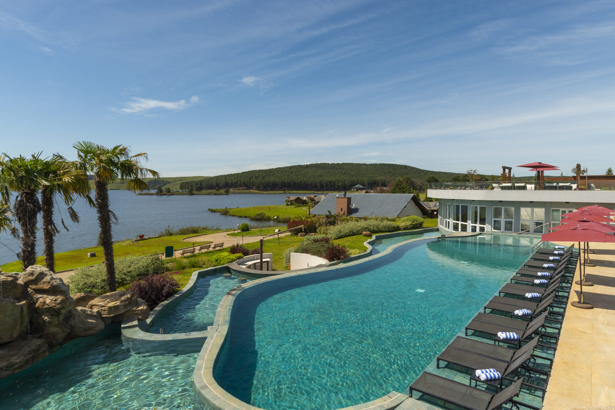 Lazer - Divisa Experience Resort